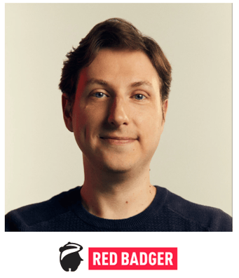 Red Badger to Speak at Rust Nation 2024